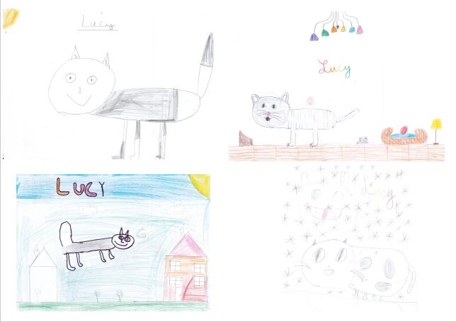 challenge number 2 (Mahta) – Let's learn English together